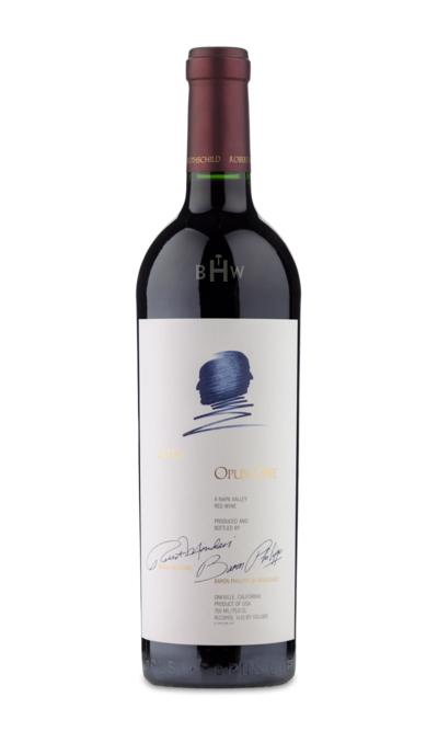 2018 Opus One Napa Valley - Bighammerwines.com