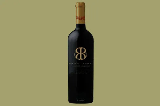 97 Point Vintage: 2019 Roberts + Rogers Louer Family Vineyard Cabernet ...