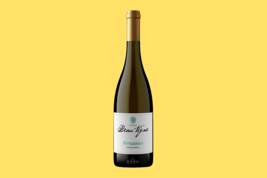Kirk Venge One of Best Young Winemakers Worldwide: 2022 Beau Vigne Per ...