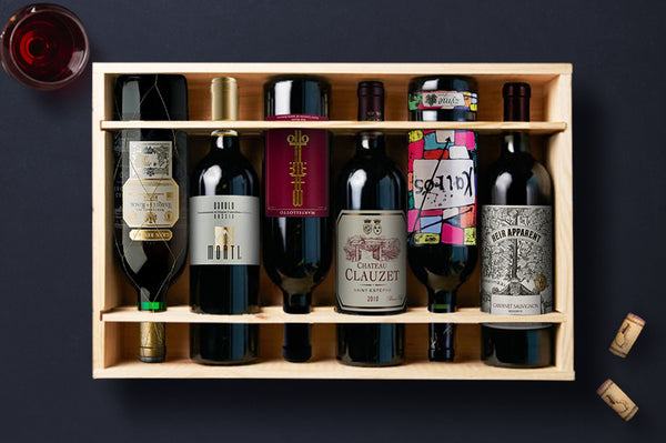 2020 Holiday Gift Guide: Get Your “Instant Wine Cellar” Today Before T ...