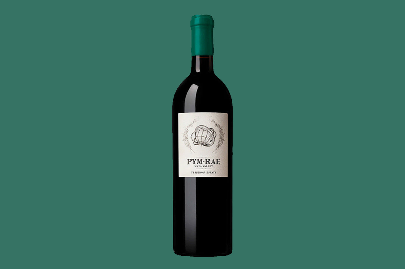 Napa Valley Collector's Newest Obsession: 2016 Tesseron Estate 'Pym-Ra ...