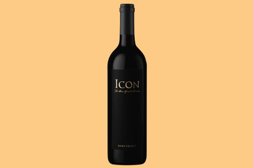 Winemaker Trained by Lafite & Philippe Melka: 2020 Beau Vigne Icon Pro