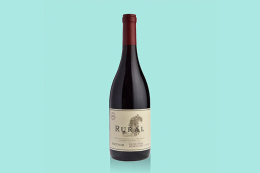 Great Daily Drinker 2019 Rural Pinot Noir Eagle Peak Mendocino County ...
