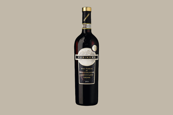 The Kings of Wines: 2016 Rubinoro Vino Nobile di Montepulciano DOCG ...