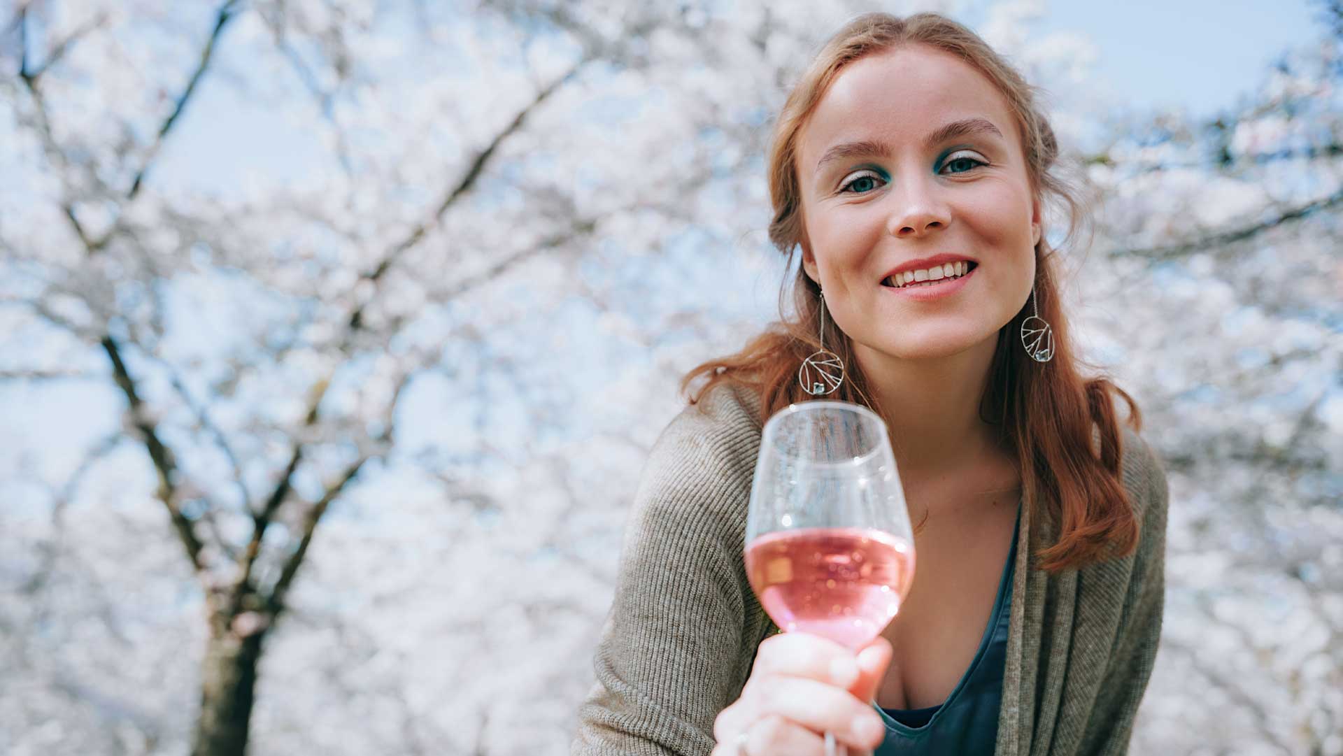 Spring Awakening: The Best Spring Wines to Sip This Season