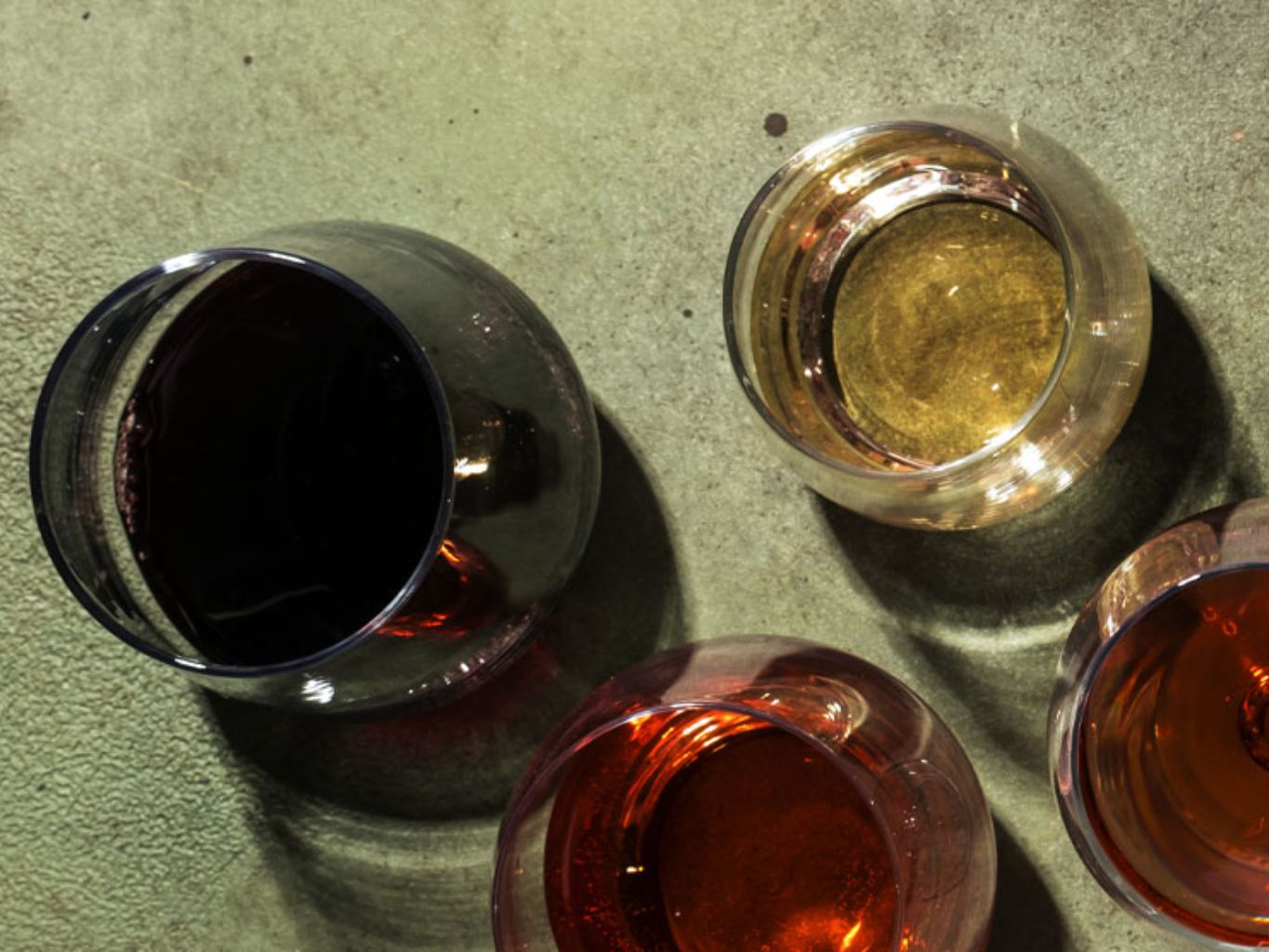 What is Port Wine? Learn More About Port Styles, History