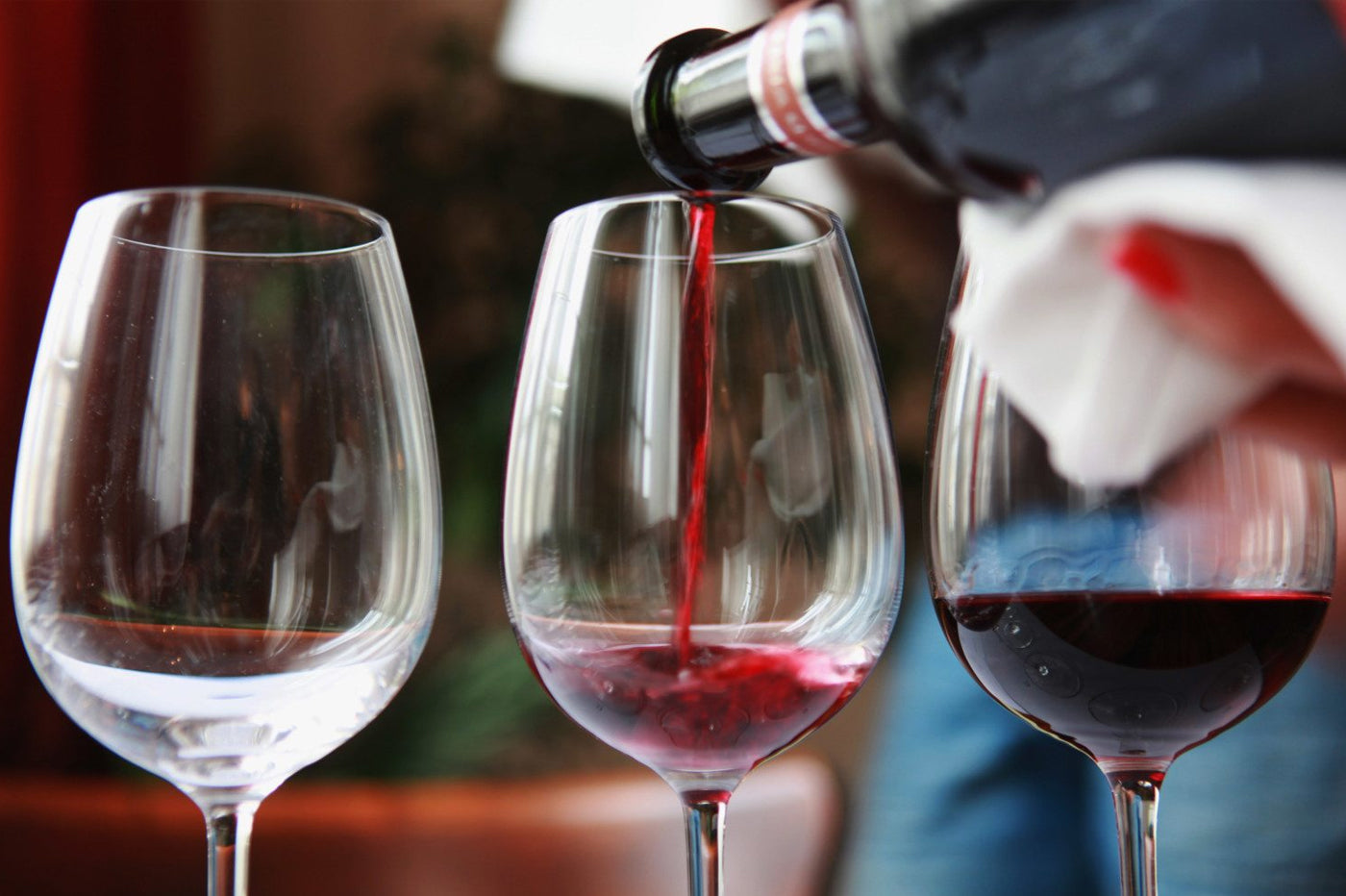 The Real Story About How Alcohol is Measured in Wine and Why it Matters