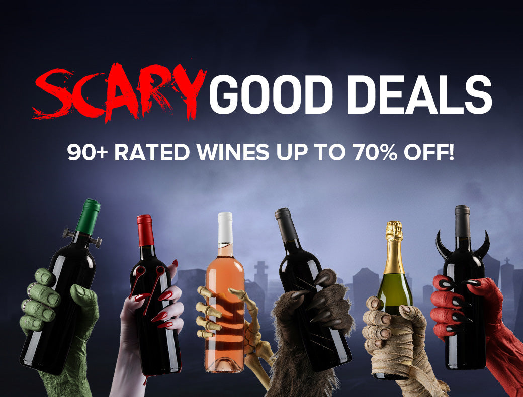 Scary Good Deals