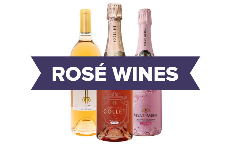 Rosé All Day | Rosé Wines at Big Hammer Wines