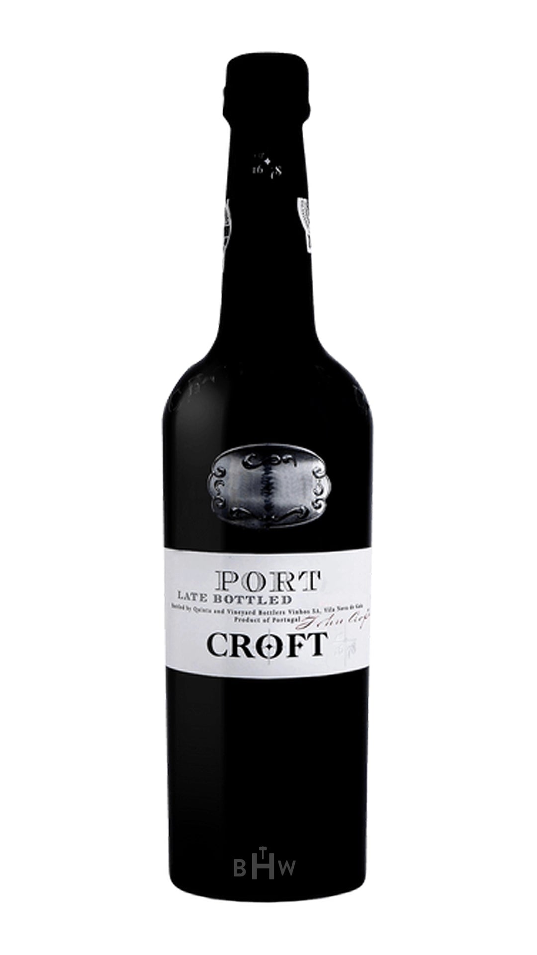 1994 Croft Late Bottled Vintage Port - BigHammerWines.com