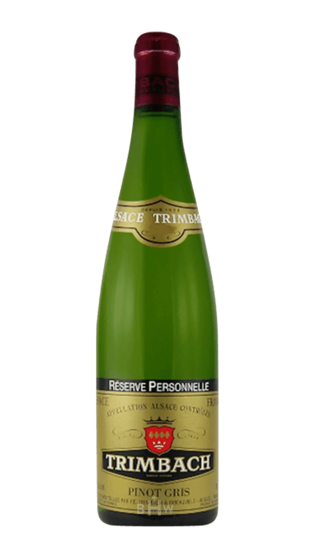 2015 Trimbach Pinot Gris Reserve Personnelle Alsace - BigHammerWines.com