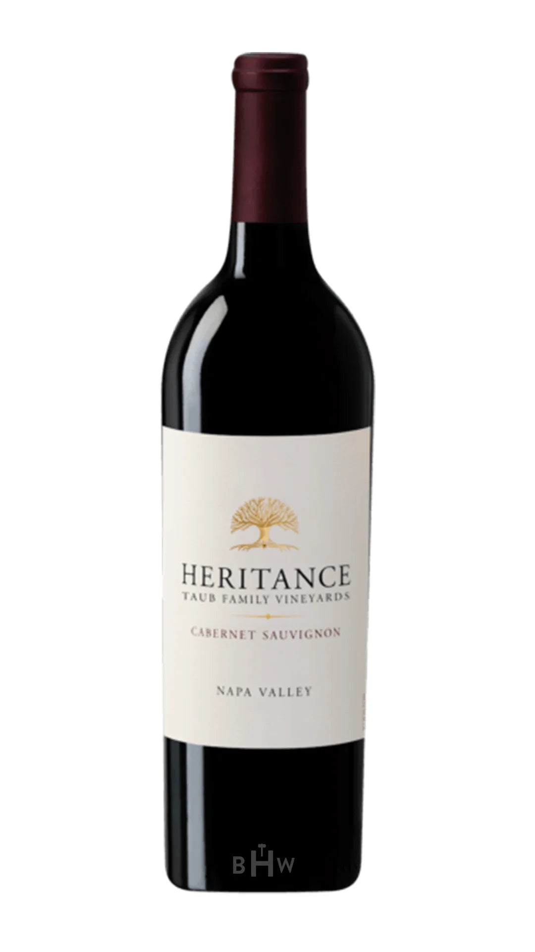 2017 Taub Family Vineyards Heritance Cabernet Sauvignon Napa Valley ...