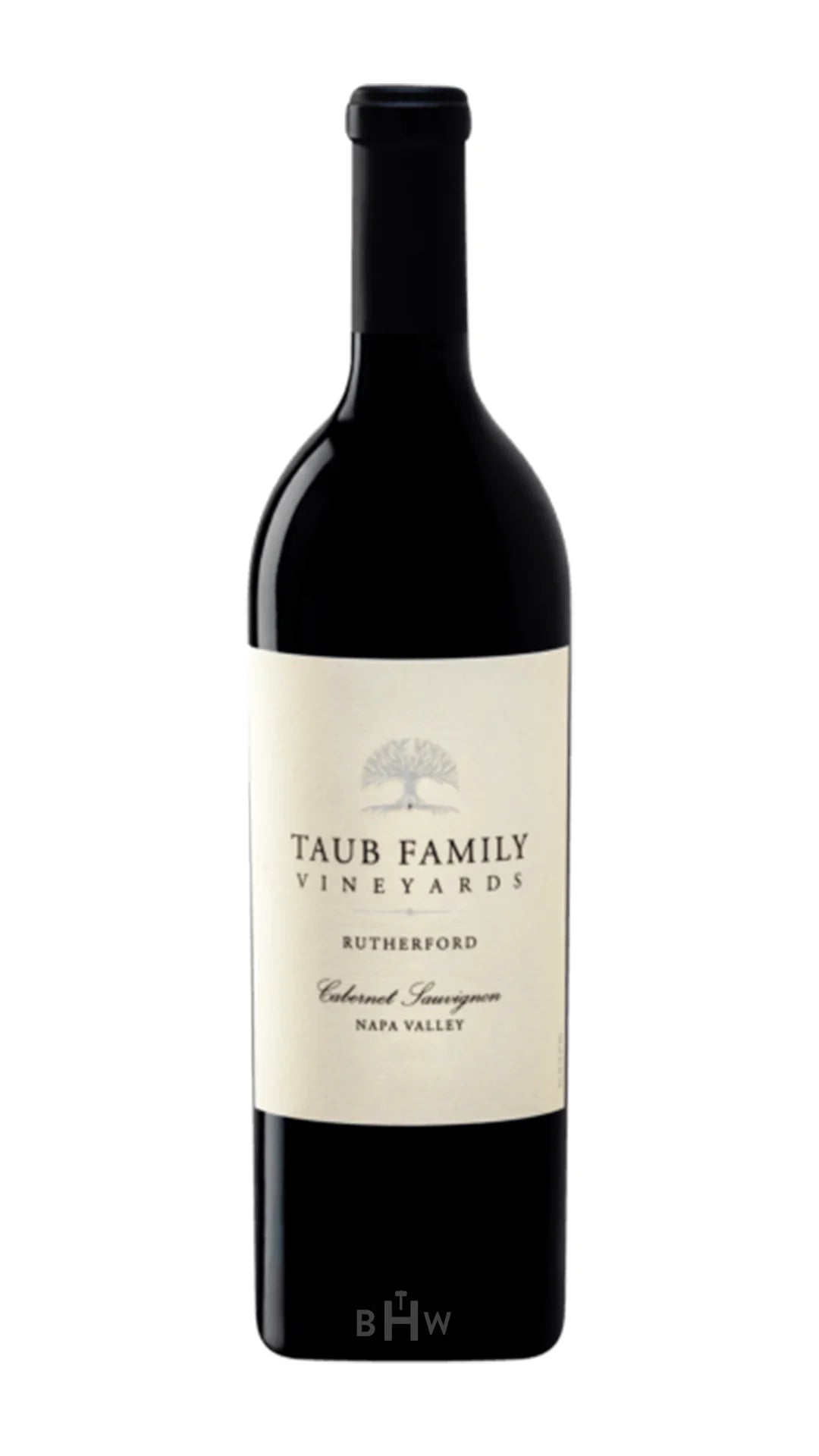 2017 Taub Family Vineyards Rutherford Cabernet Sauvignon Napa Valley ...