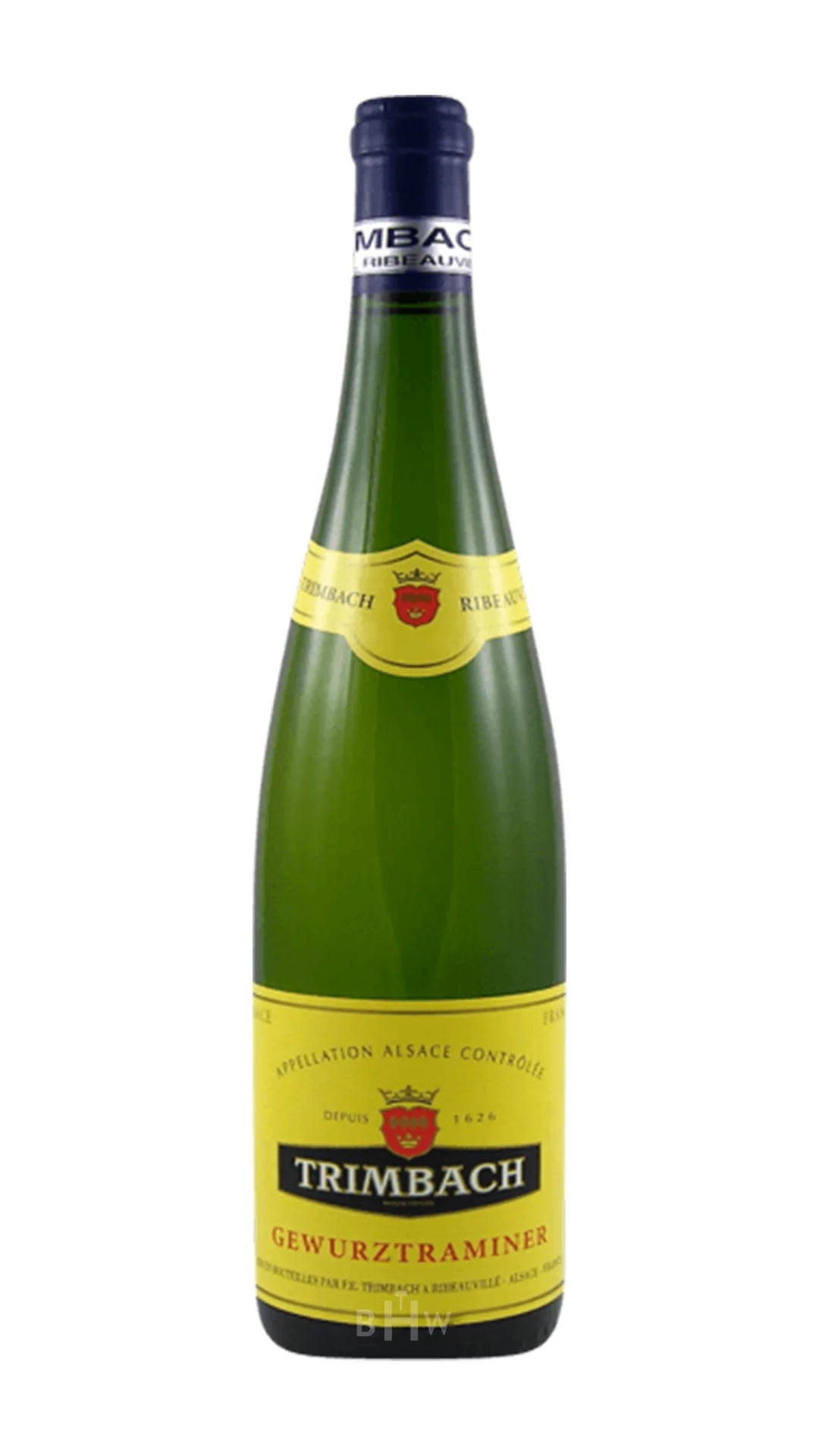 2017 Trimbach Gewurztraminer Alsace - BigHammerWines.com