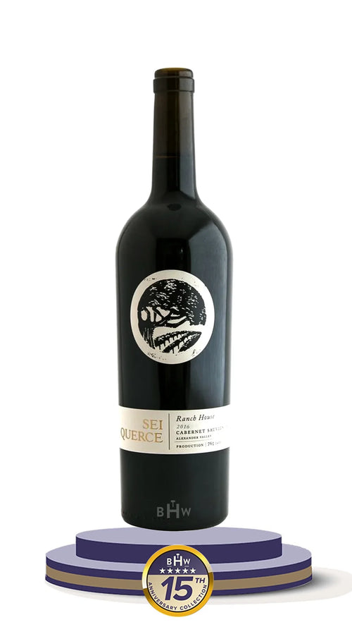 Best Red Wine Deals Online - Best Red Wines to Gift | Big Hammer Wines ...