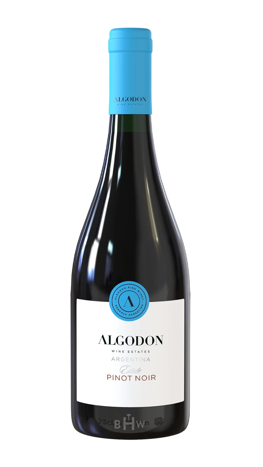 2018 Algodon Wine Estates Pinot Noir San Rafael Argentina ...
