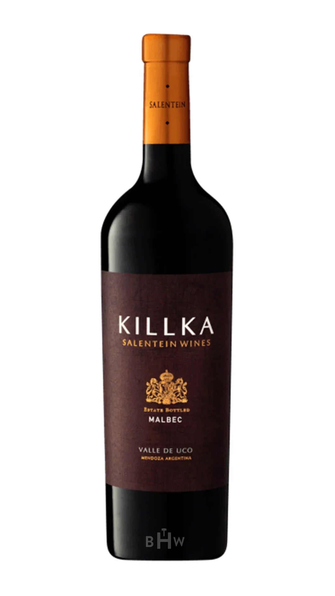2018 Bodegas Salentein 'Killka' Malbec Uco Valley - BigHammerWines.com