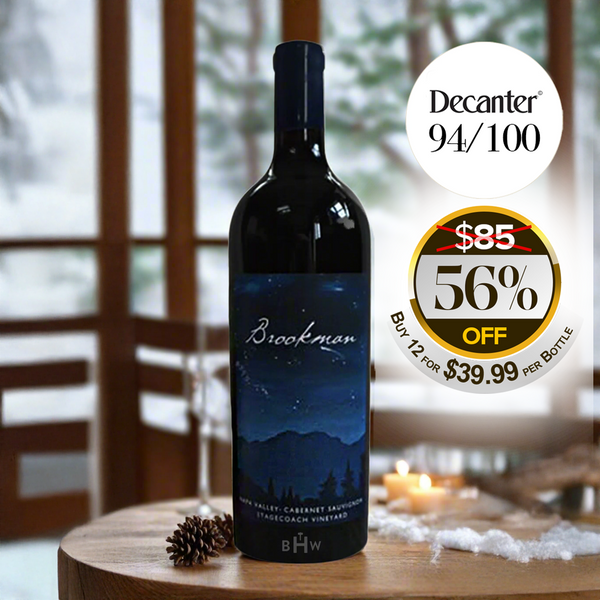 Best Red Wine Deals Online - Best Red Wines to Gift | Big Hammer Wines ...