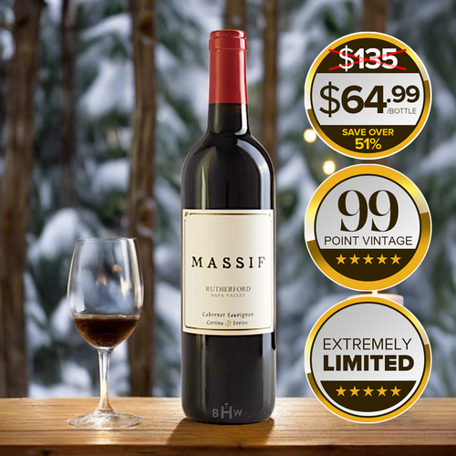 Best Red Wine Deals Online - Best Red Wines to Gift | Big Hammer Wines ...