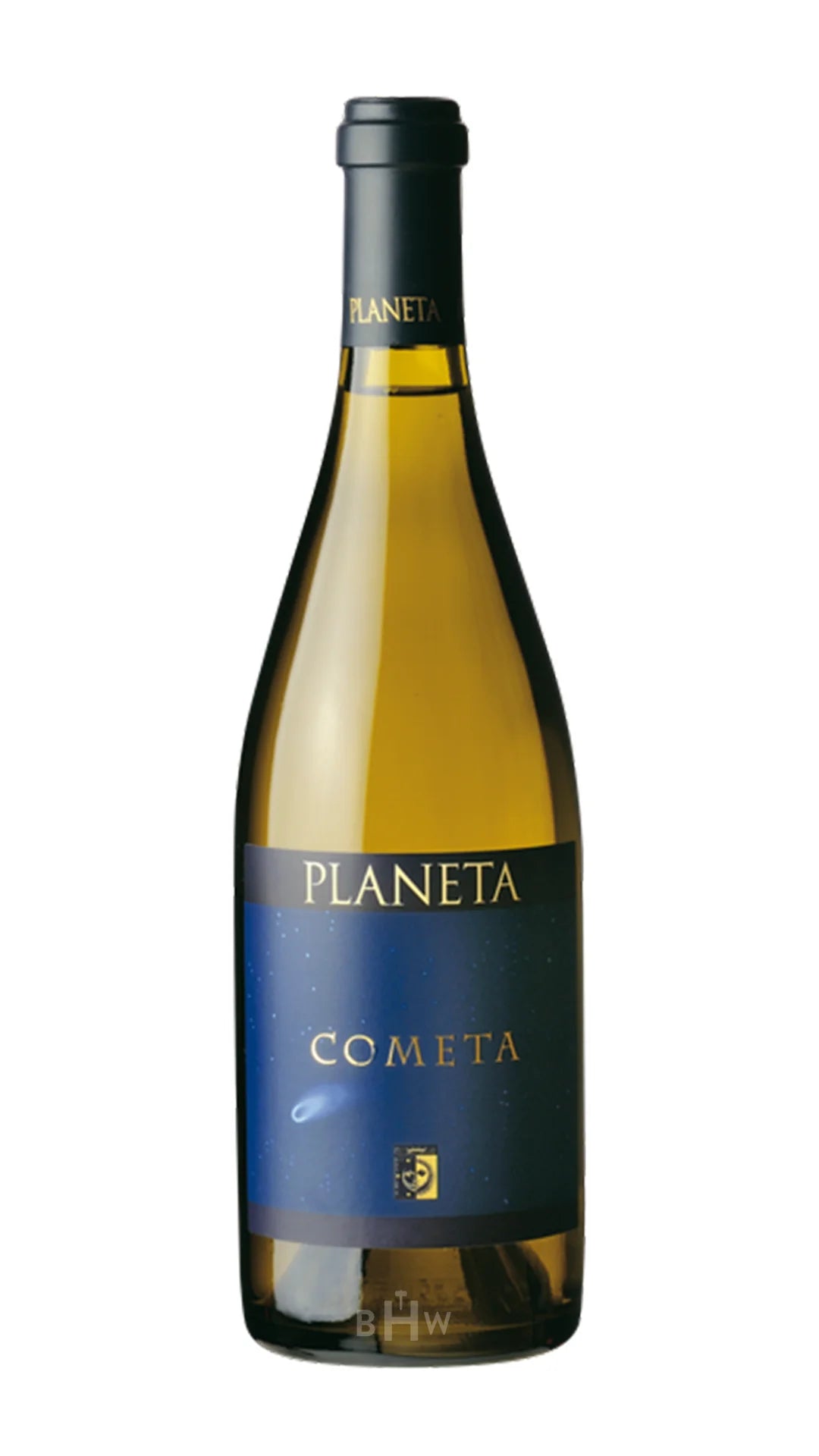 2018 Planeta 'Cometa' Fiano Menfi Organic Sicily - BigHammerWines.com