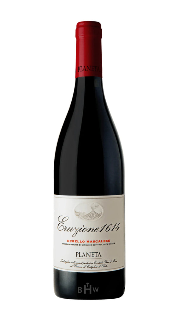 Planeta Wines - BigHammerWines.com