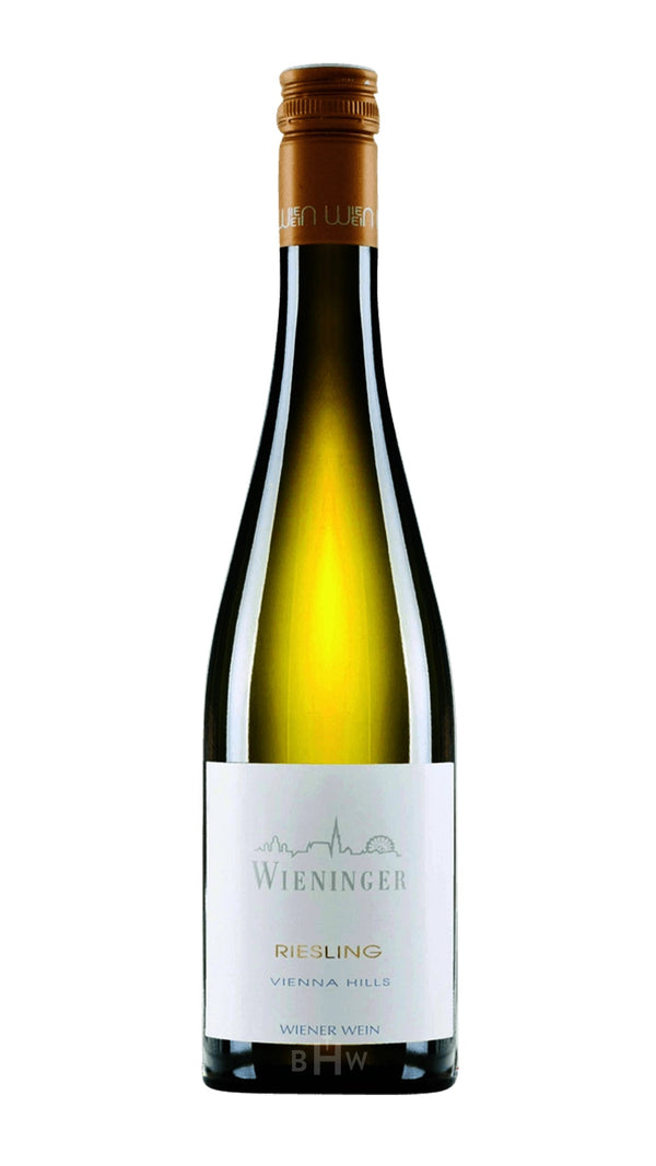2019 Wieninger Dry Riesling Vienna Hills - BigHammerWines.com