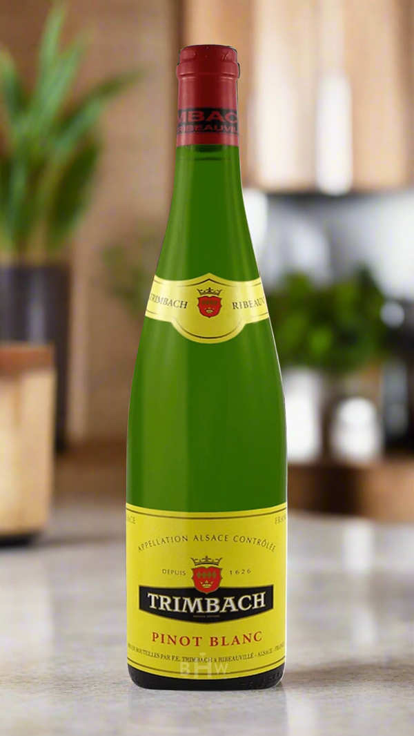 2019 Trimbach Pinot Blanc Alsace - BigHammerWines.com