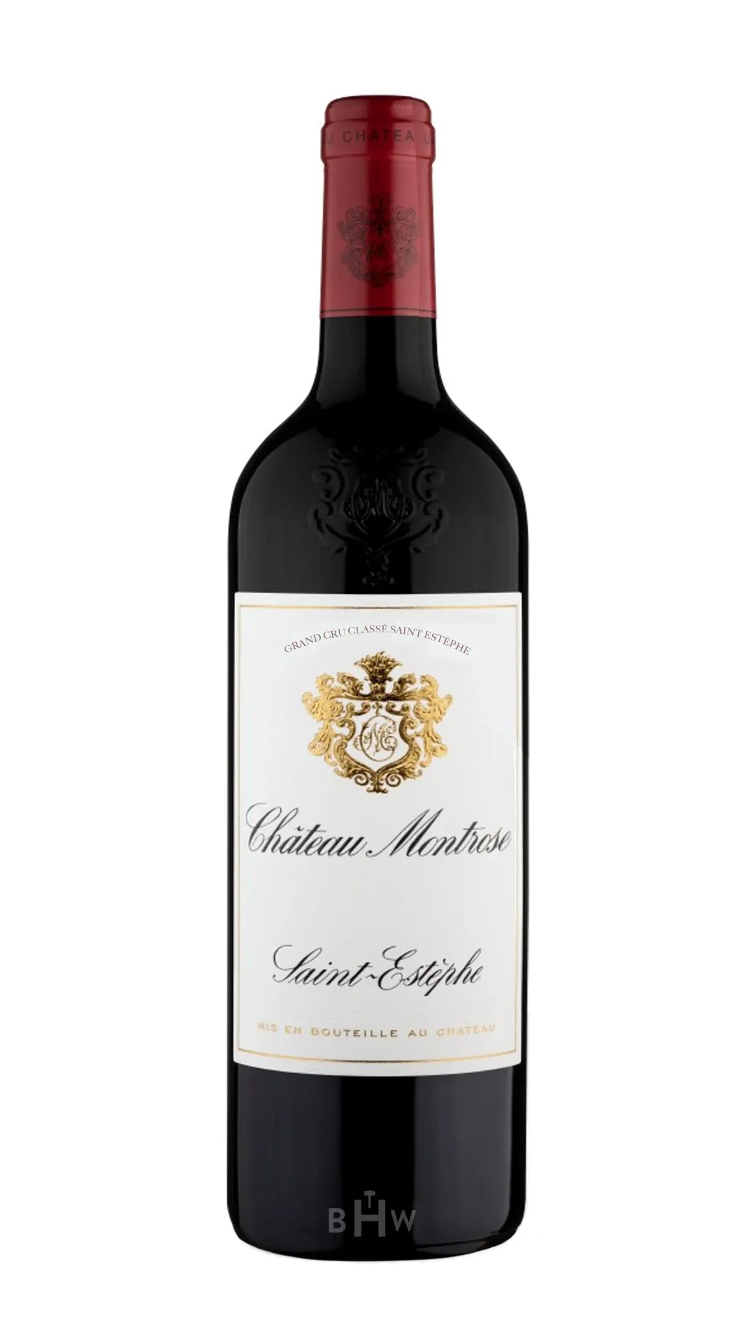 2020 Chateau Montrose St. Estephe - BigHammerWines.com