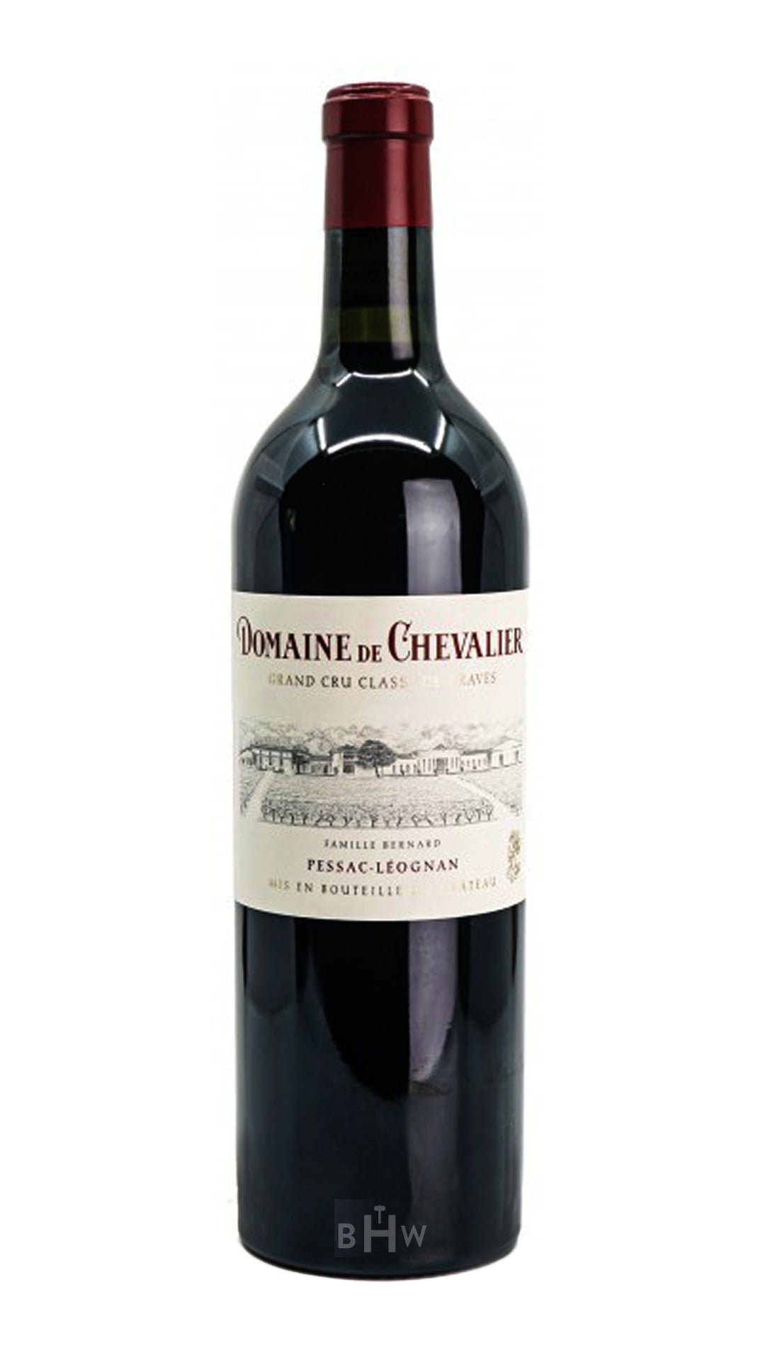 2020 Domaine de Chevalier Pessac-Léognan - BigHammerWines.com