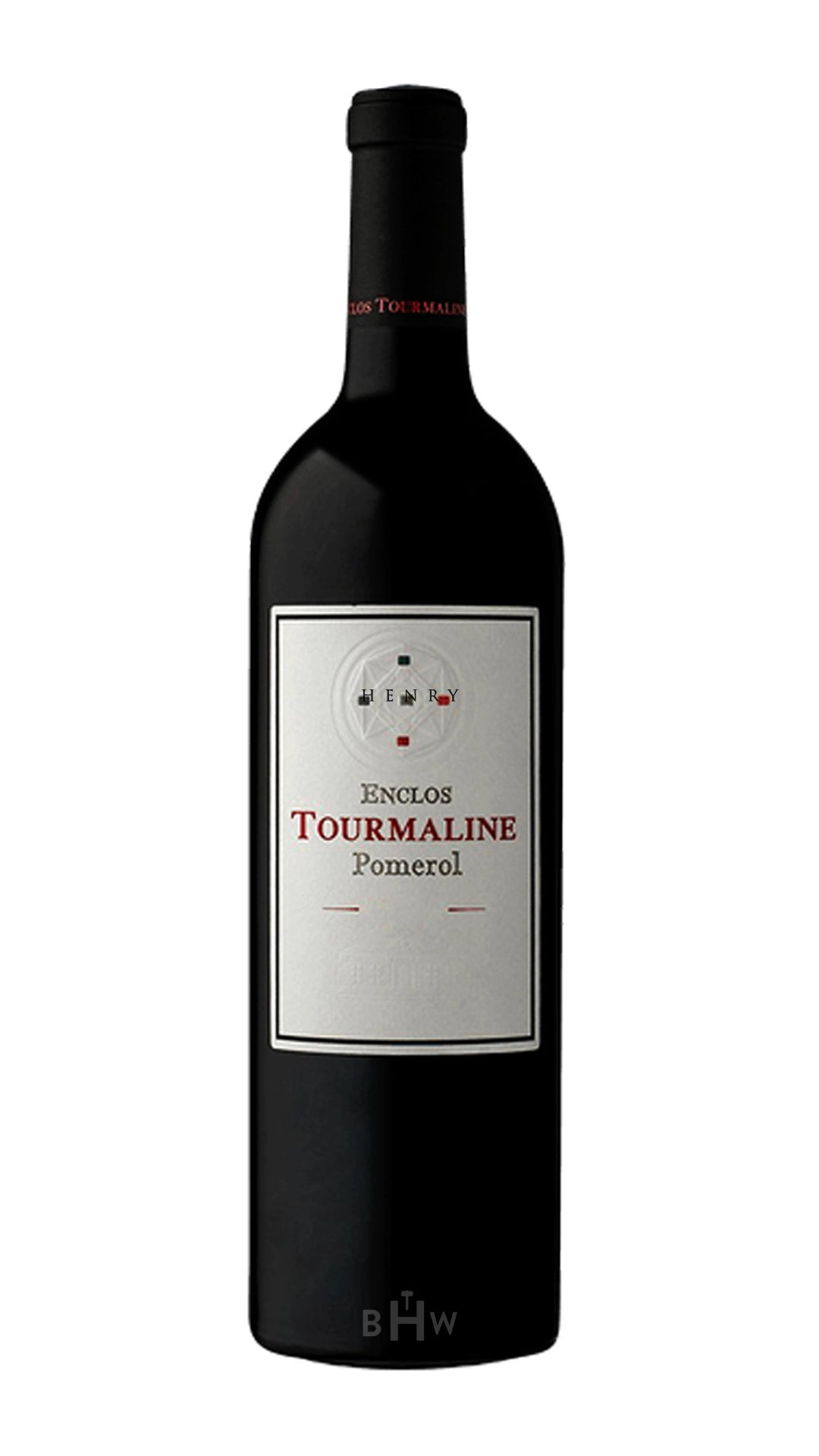 2020 Enclos Tourmaline Pomerol - BigHammerWines.com