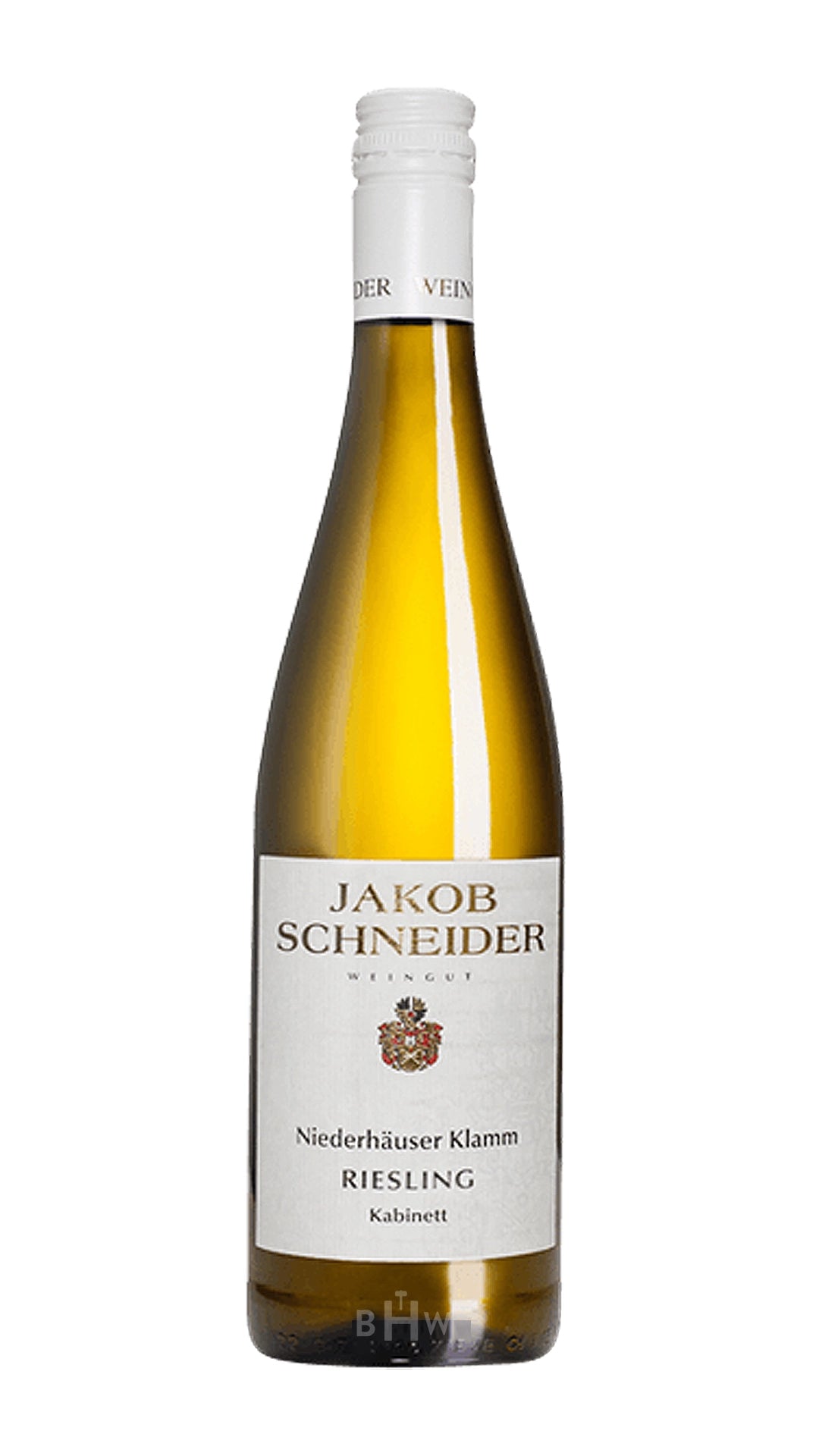 2020 Jakob Schneider Niederhauser Klamm Riesling Kabinett ...