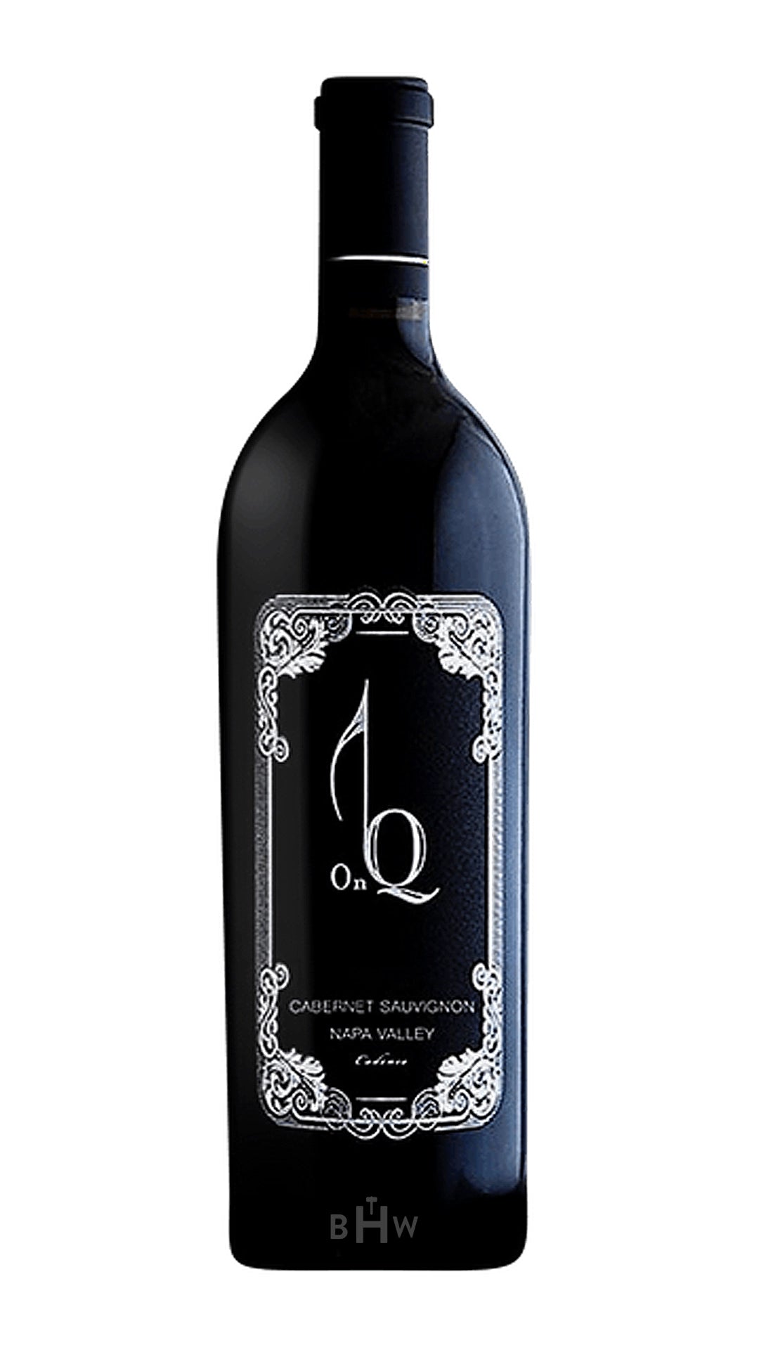 2020 On Q Cadence Cabernet Sauvignon Napa Valley - BigHammerWines.com