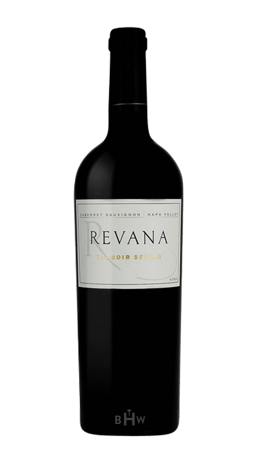 2020 Revana Terroir Series Cabernet Sauvignon Napa Valley ...