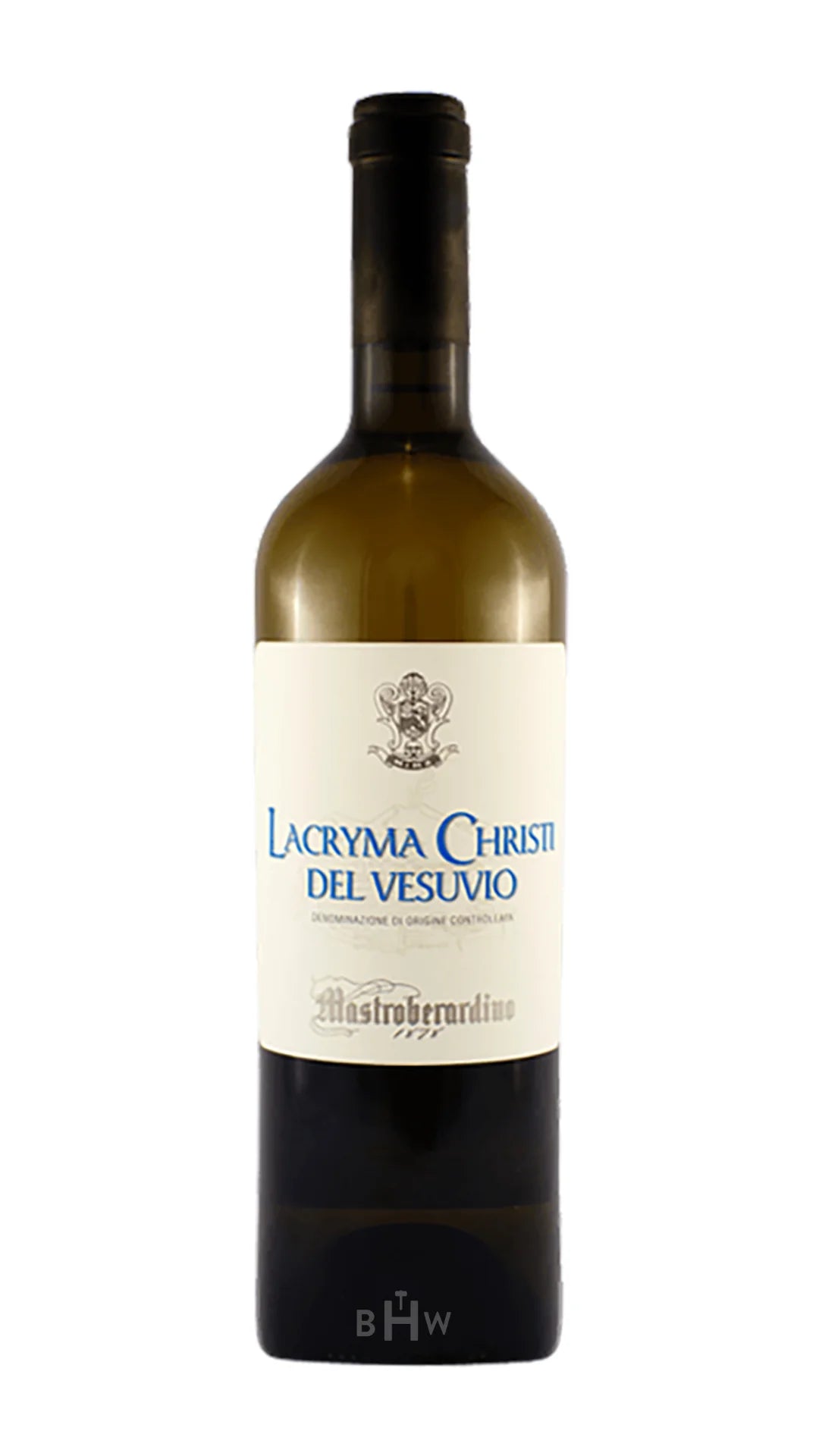 2020 Mastroberardino Lacryma Christi del Vesuvio Bianco ...