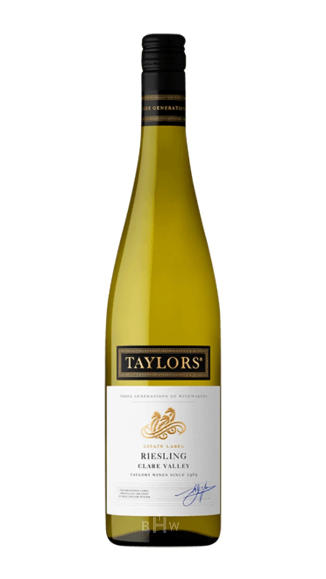 2020 Taylors Wakefield Estate Dry Riesling Clare Valley ...