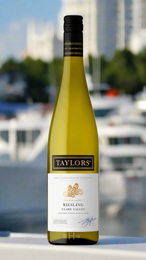 2020 Taylors Wakefield Estate Dry Riesling Clare Valley ...