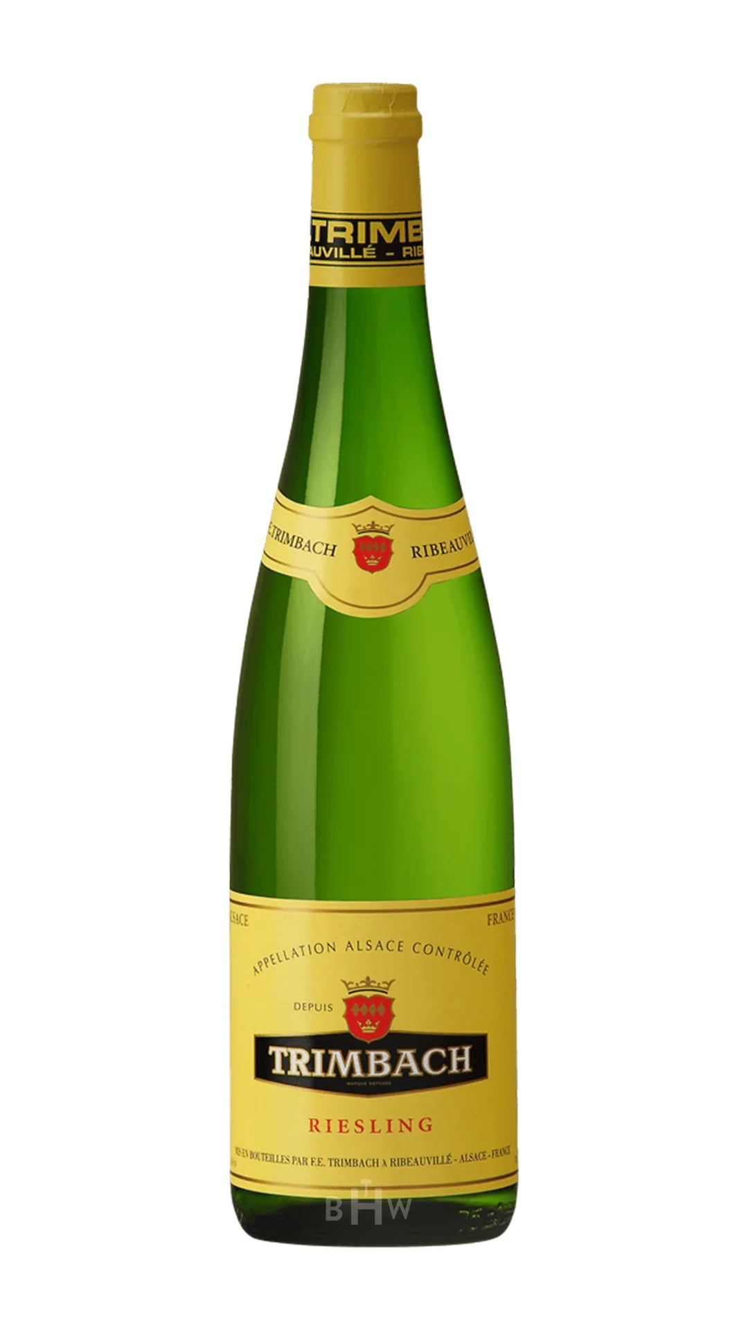 2020 Trimbach Riesling Alsace 375ML BigHammerWines
