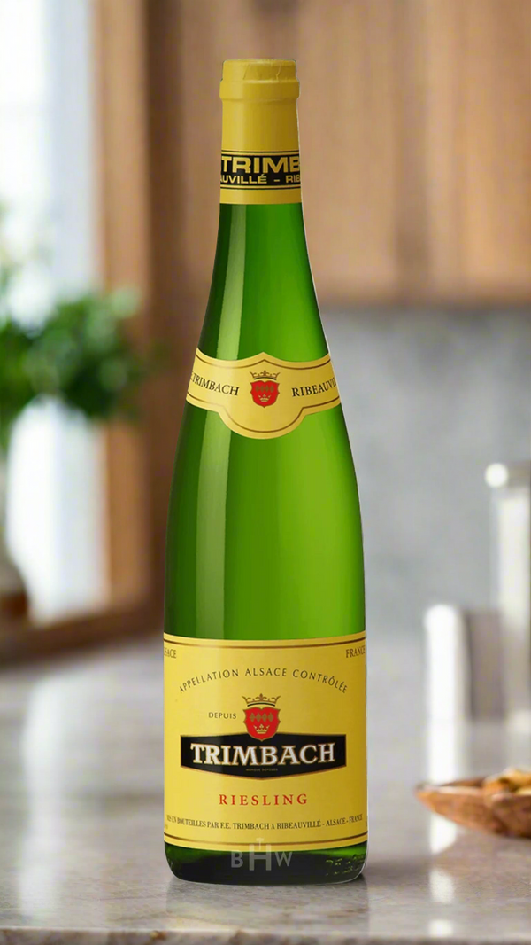 2020 Trimbach Riesling Alsace 375ML - BigHammerWines.com