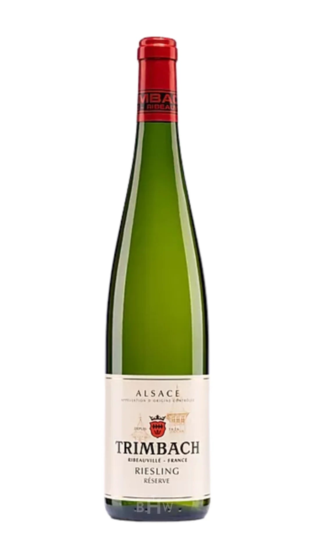 2020 Trimbach Riesling Reserve Alsace - BigHammerWines.com