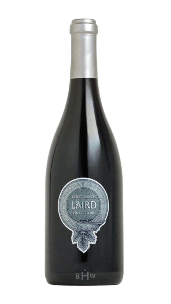 2021 Laird Family Estate Ghost Ranch Pinot Noir - BigHammerWines.com