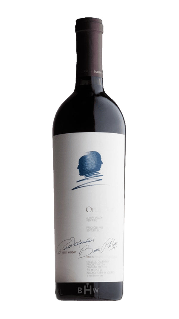 2021 Opus One Cabernet Blend Napa Valley - BigHammerWines.com