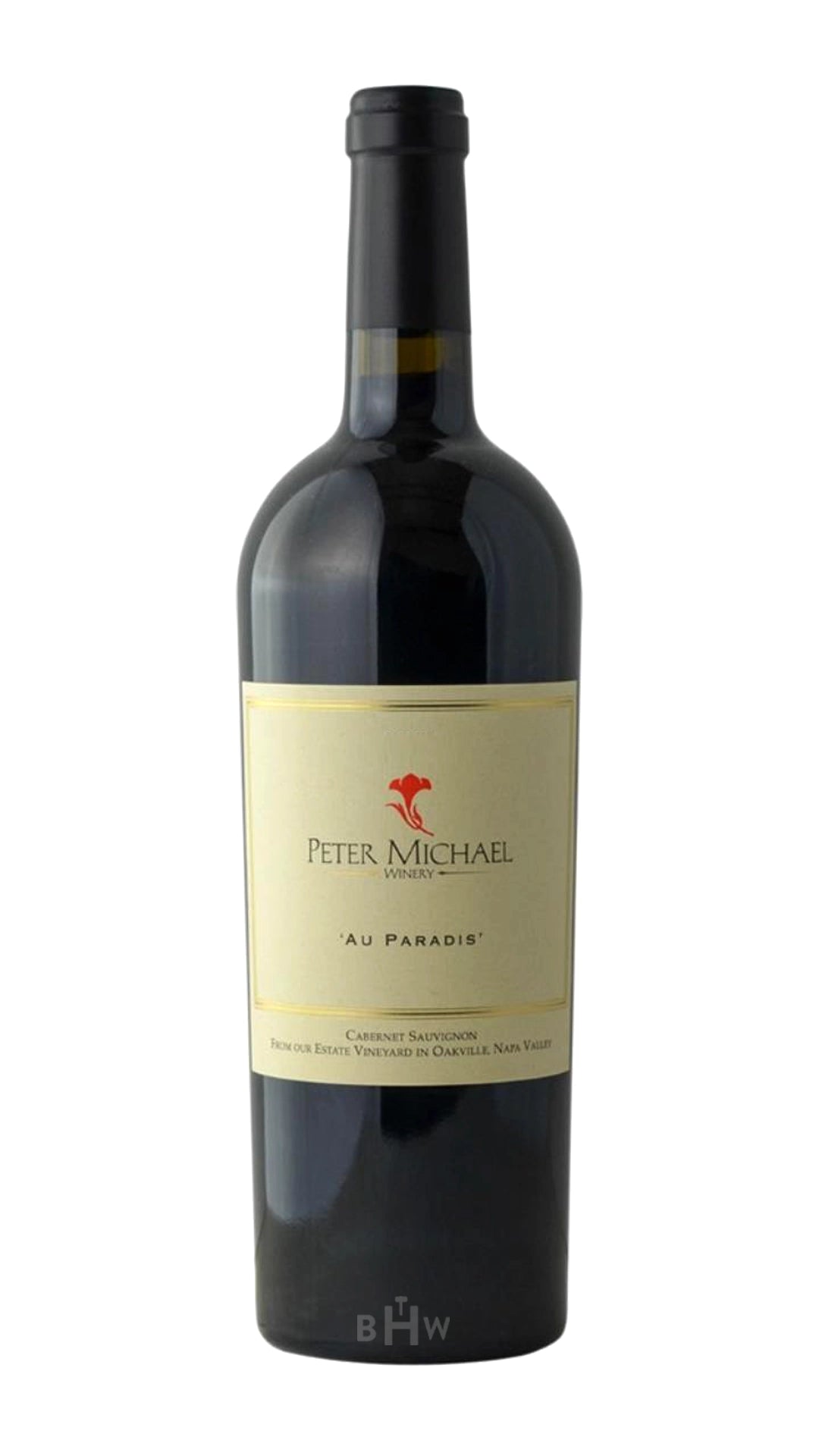 2021 Peter Michael 'Au Paradis' Cabernet Sauvignon Oakville ...