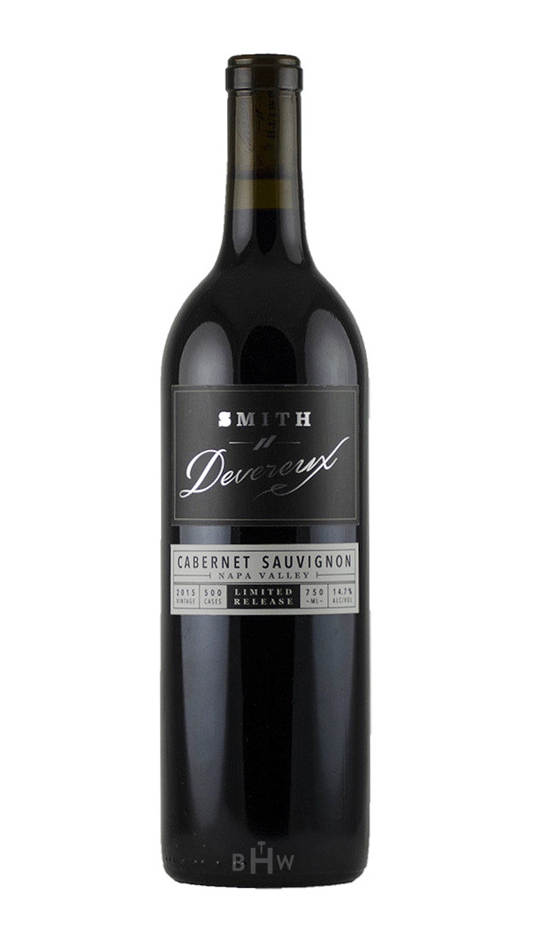 2021 Smith Devereux Oak Knoll Cabernet Sauvignon Napa Valley ...