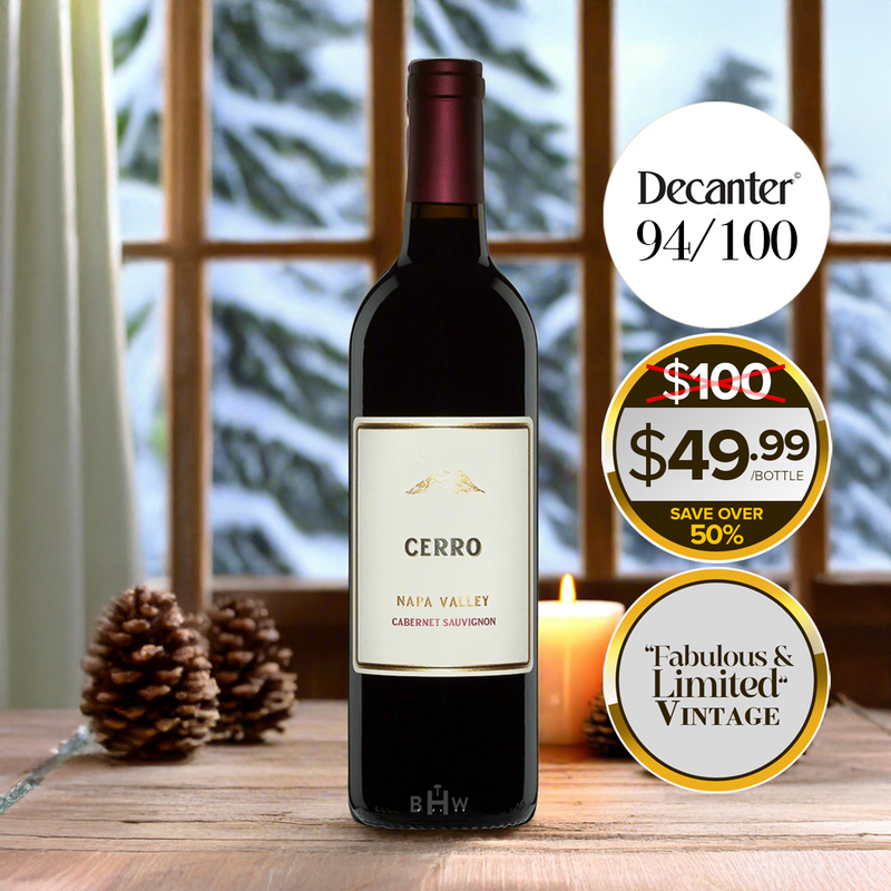 Best Red Wine Deals Online - Best Red Wines to Gift | Big Hammer Wines ...