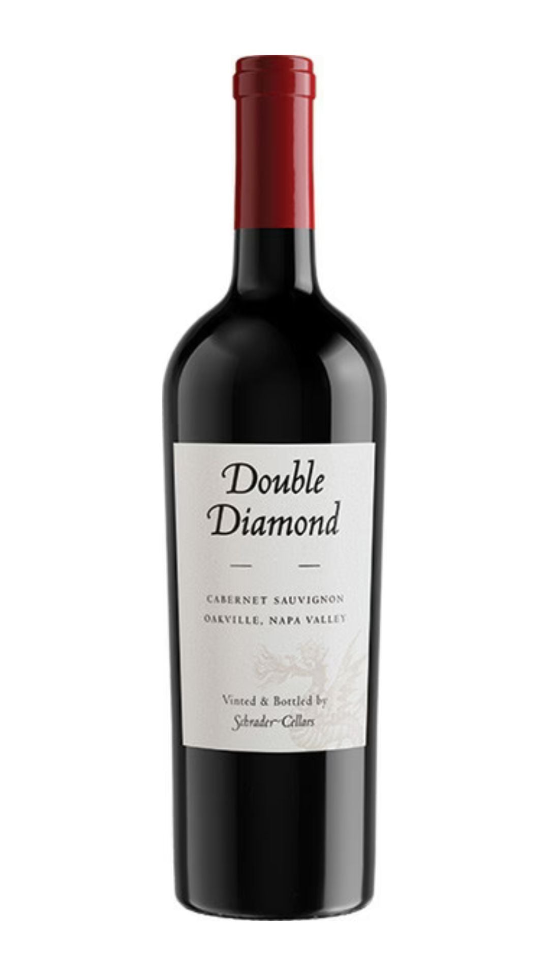 2022 Schrader Cellars Double Diamond Oakville Cabernet Sauvignon Napa ...