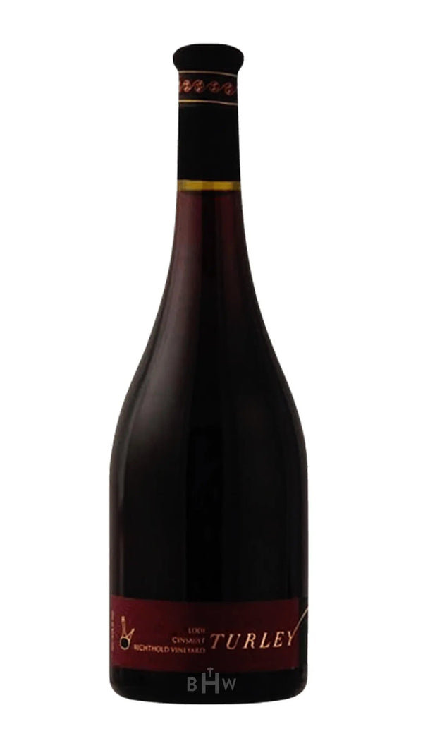 2022 Turley Wine Cellars Bechtoldt Vineyard Cinsault Lodi ...