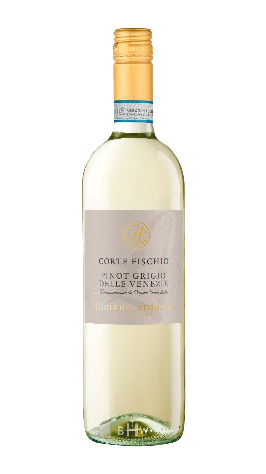 2022 Arduini Corte Fischio Pinot Grigio - BigHammerWines.com