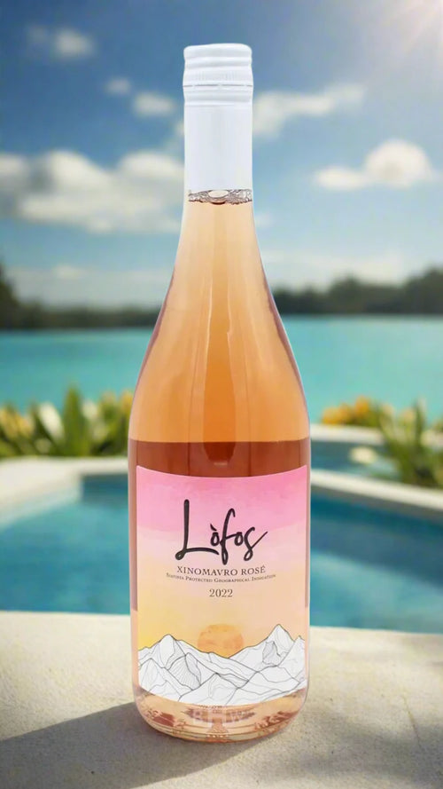 Rose All Day Canned Wine | Big Hammer Wines - Bighammerwines.com