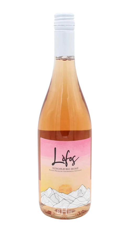 Rose All Day Canned Wine | Big Hammer Wines - BigHammerWines.com