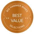 Best Red Wine Deals Online - Best Red Wines to Gift | Big Hammer Wines ...